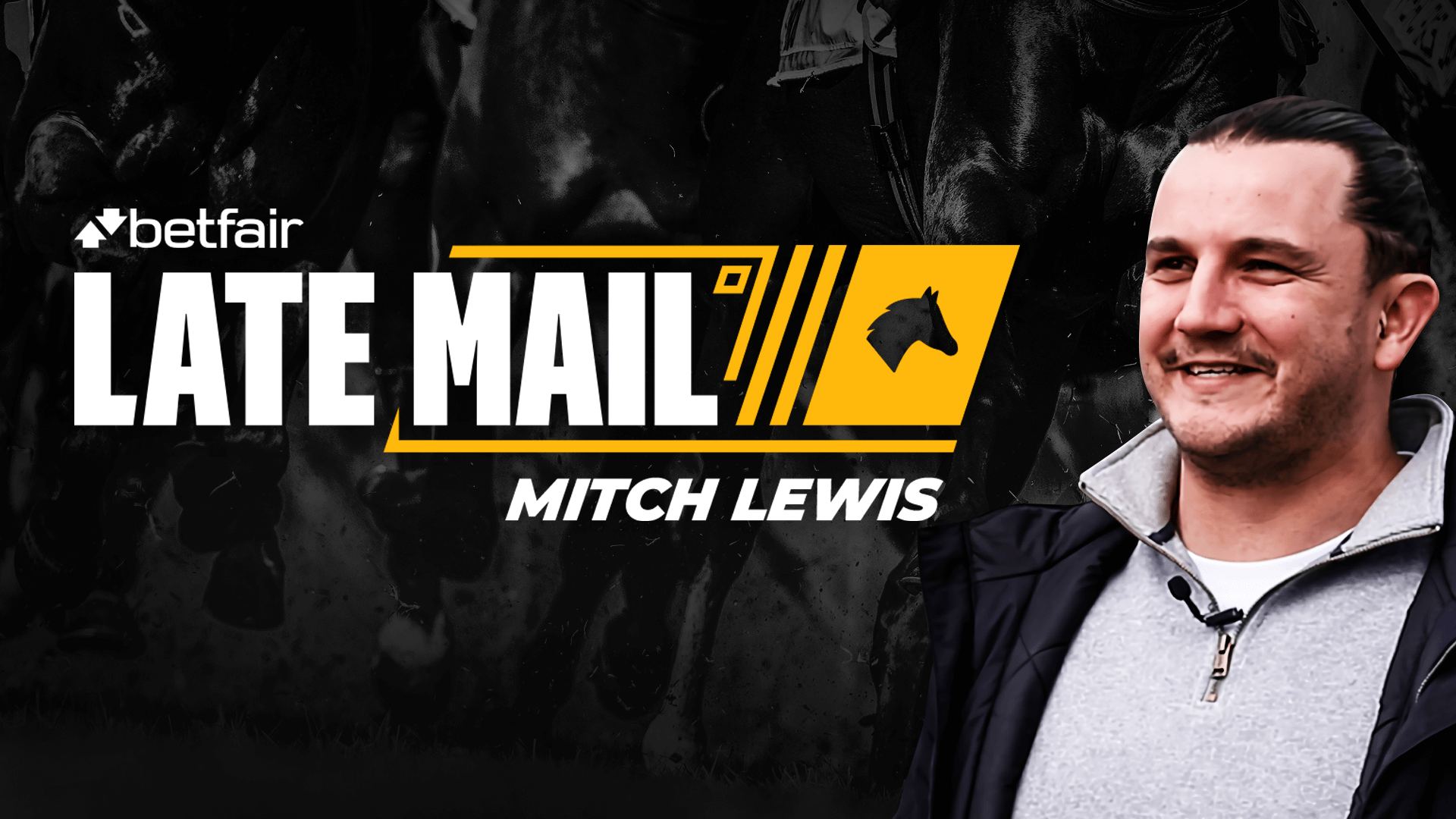 Lachlan Mosley's SA Late Mail | Expert Tips | Betfair Hub