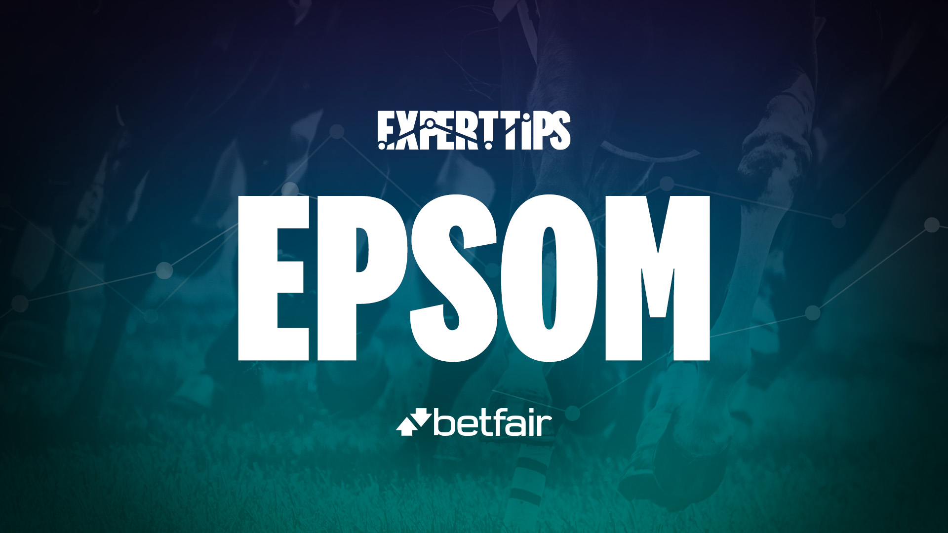 Epsom Racing Tips | Preview & Best Bets | Betfair Hub