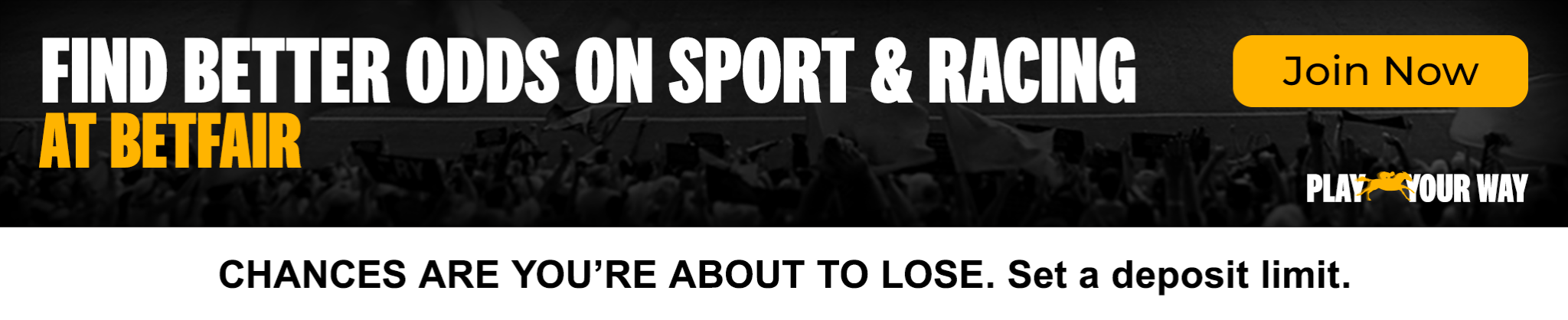 Betfair Hub | Expert Tips & Previews | Smarten Your Bet