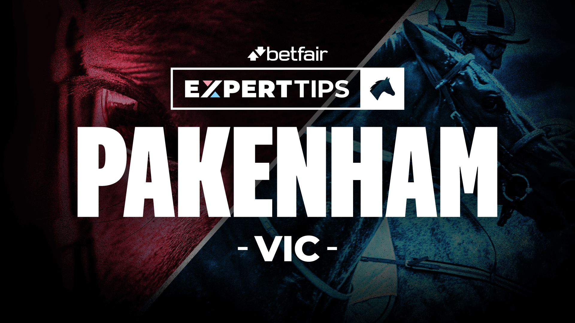 Pakenham Racing Tips | Preview & Best Bets | Betfair Hub