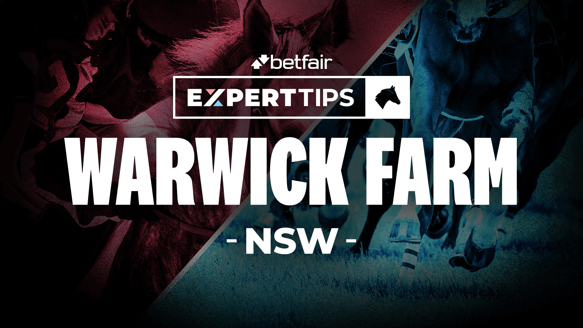 Warwick Farm Racing Tips | Preview & Best Bets | Betfair Hub