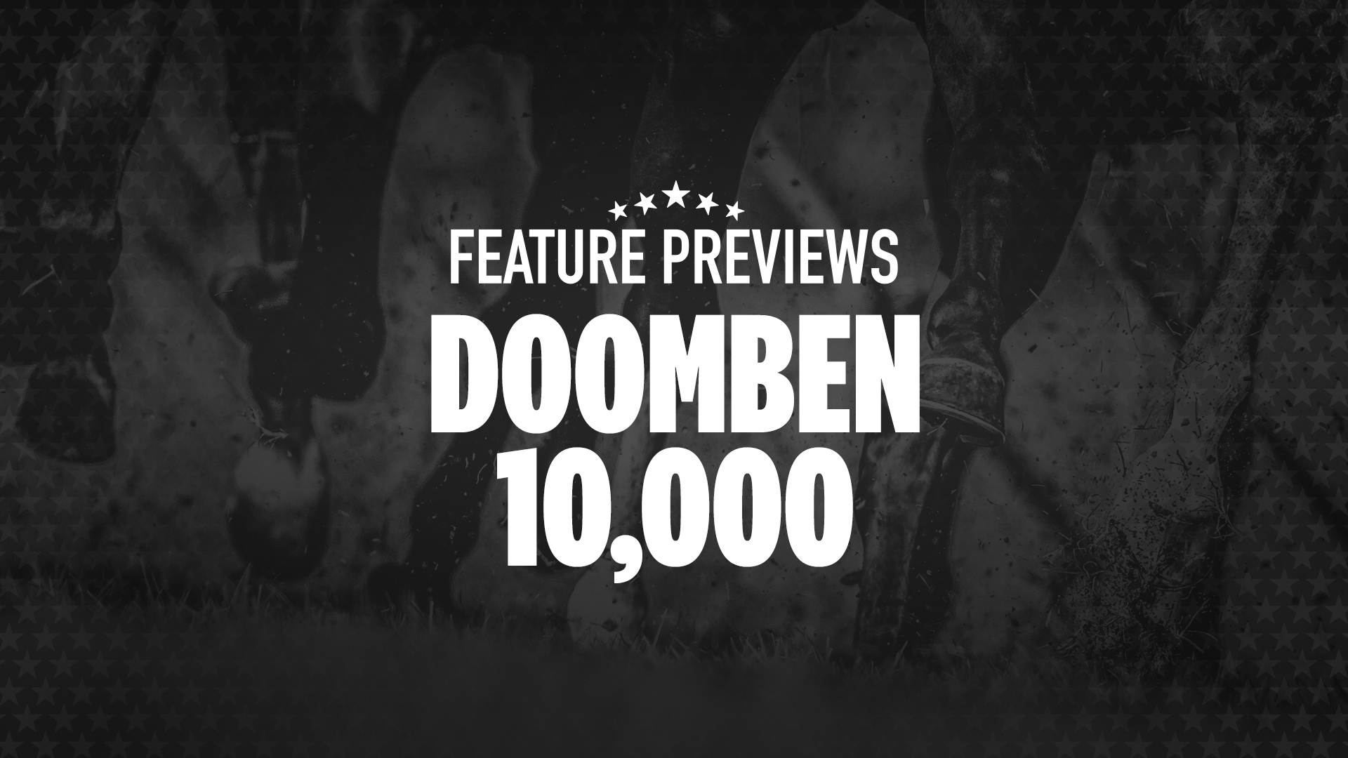 Doomben 10,000 2025 Tips | Race Previews & Best Bets