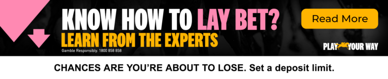 Lay Of The Day | Free Racing Lay Tips | Betfair Hub