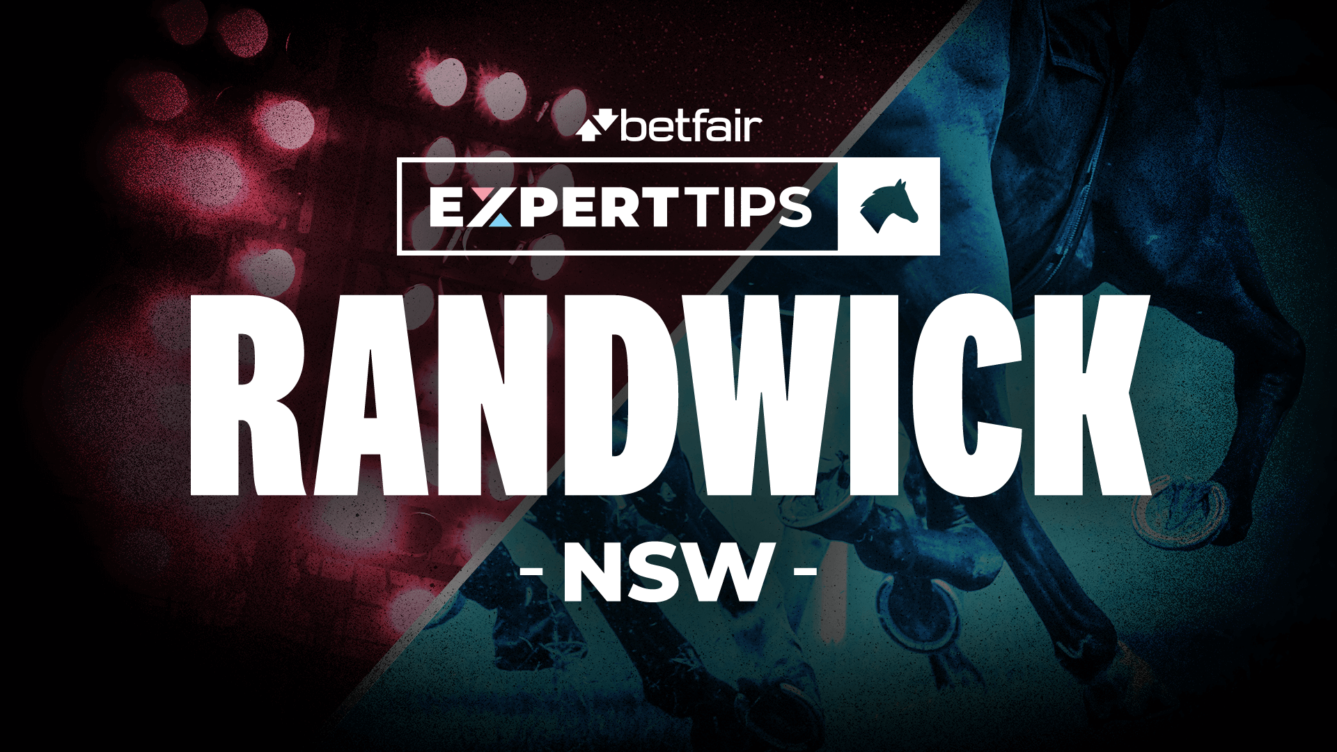 Randwick Racing Tips | Preview & Best Bets | Betfair Hub