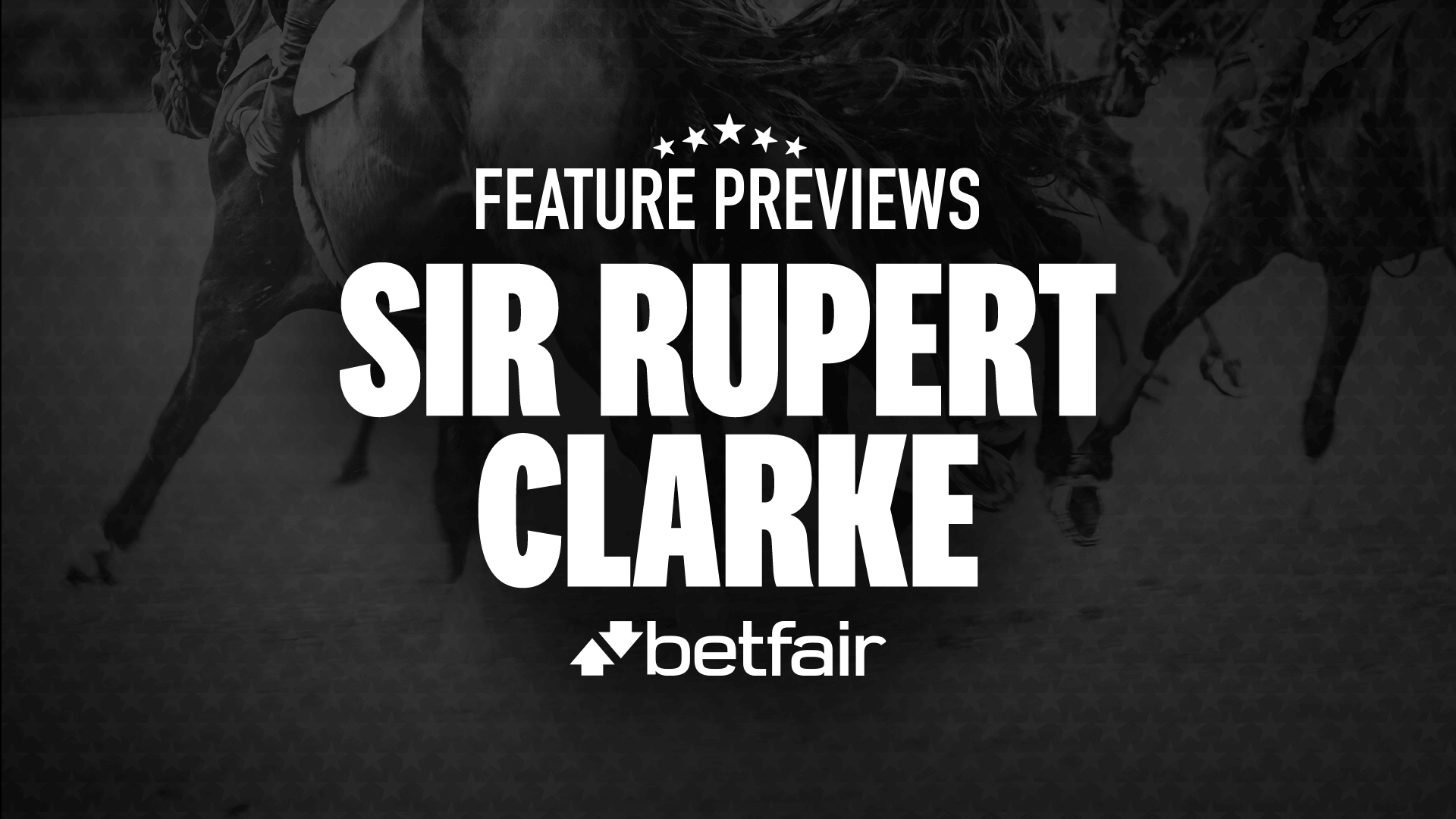 Sir Rupert Clarke Stakes 2025 Tips | Race Previews & Best Bets