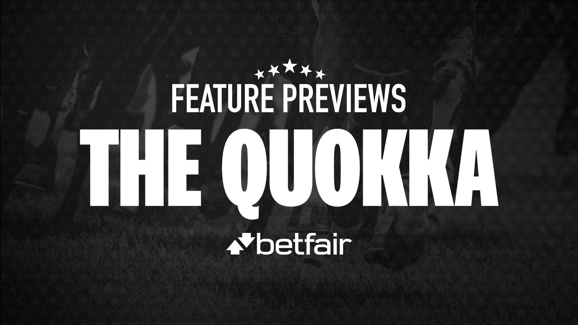 The Quokka 2025 Tips | Race Previews & Best Bets