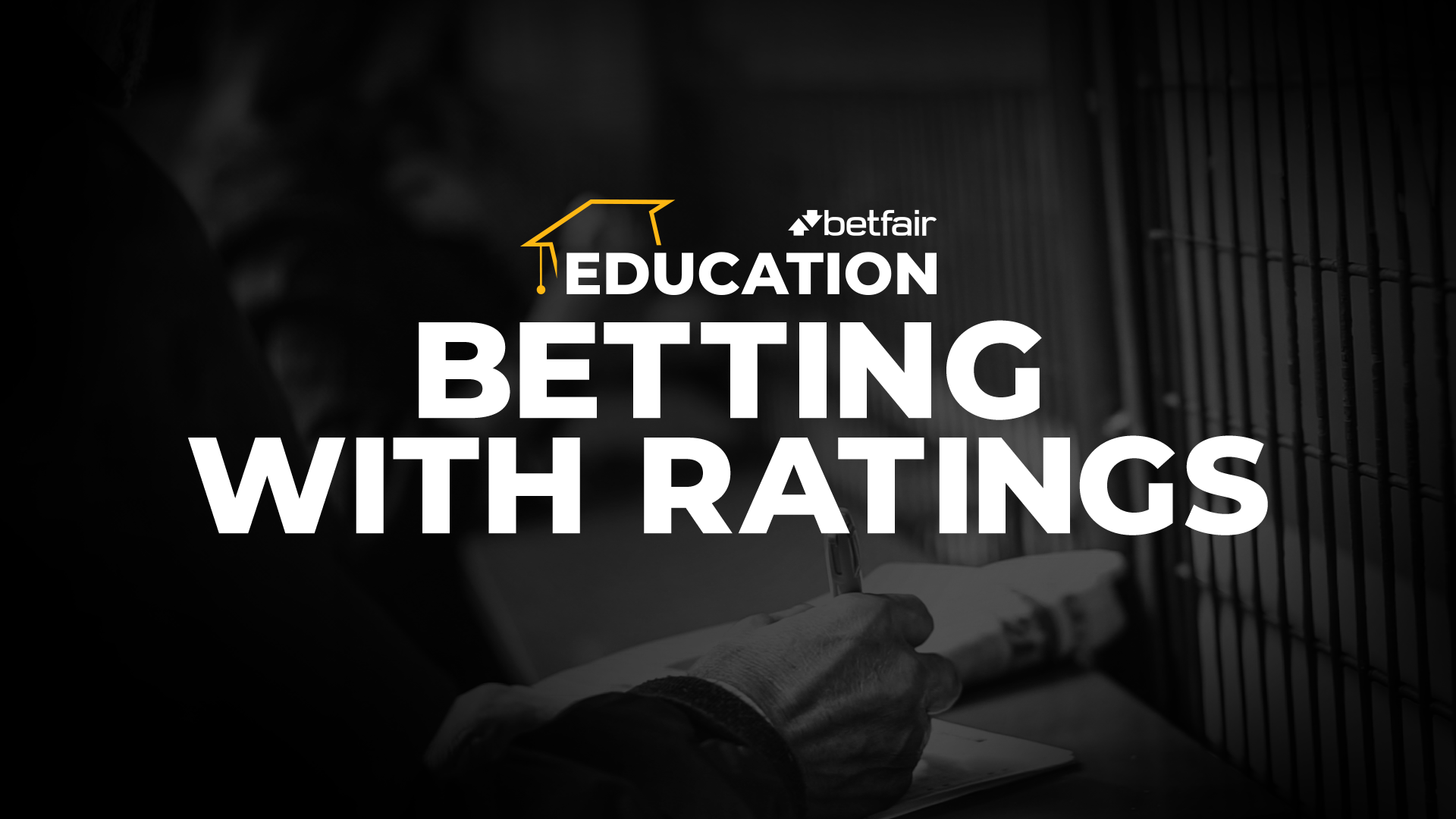 Betting with Ratings | Betfair Education | Betfair Hub