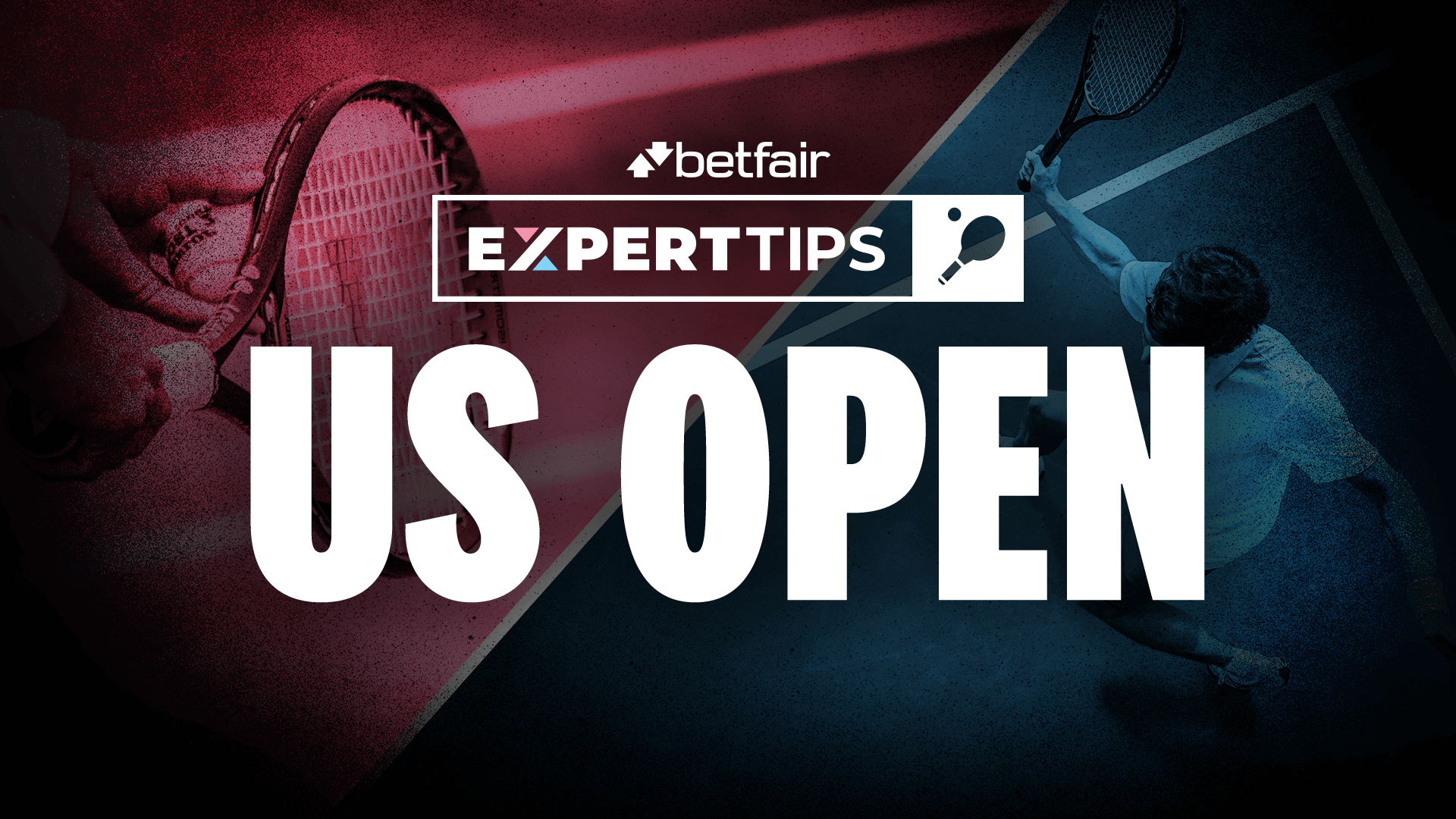 US Open Tennis Tips | Tennis Betting Predictions | Betfair Hub