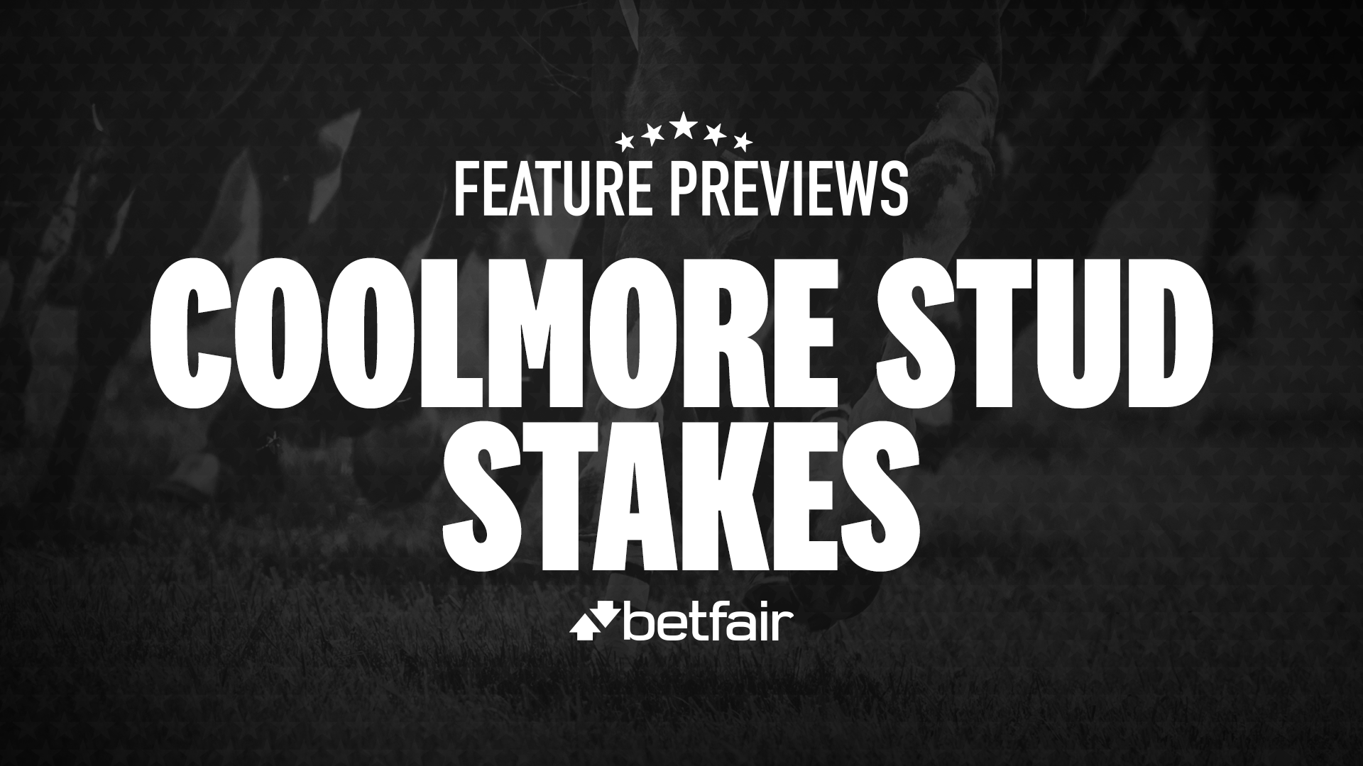 Coolmore Stud Stakes 2025 Tips | Race Previews & Best Bets