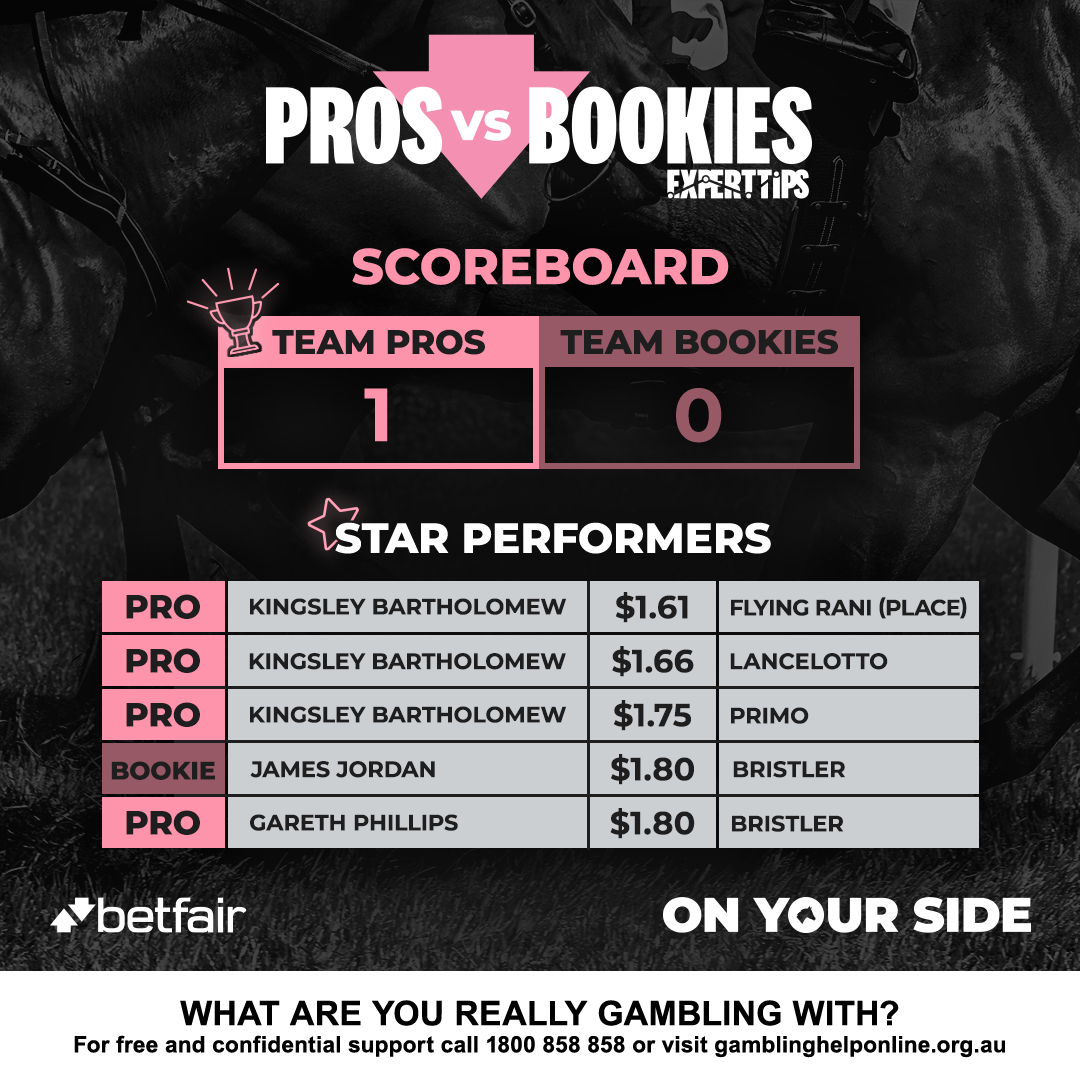 Lay Betting Tips | Pros vs Bookies Lay Tips | Betfair Hub