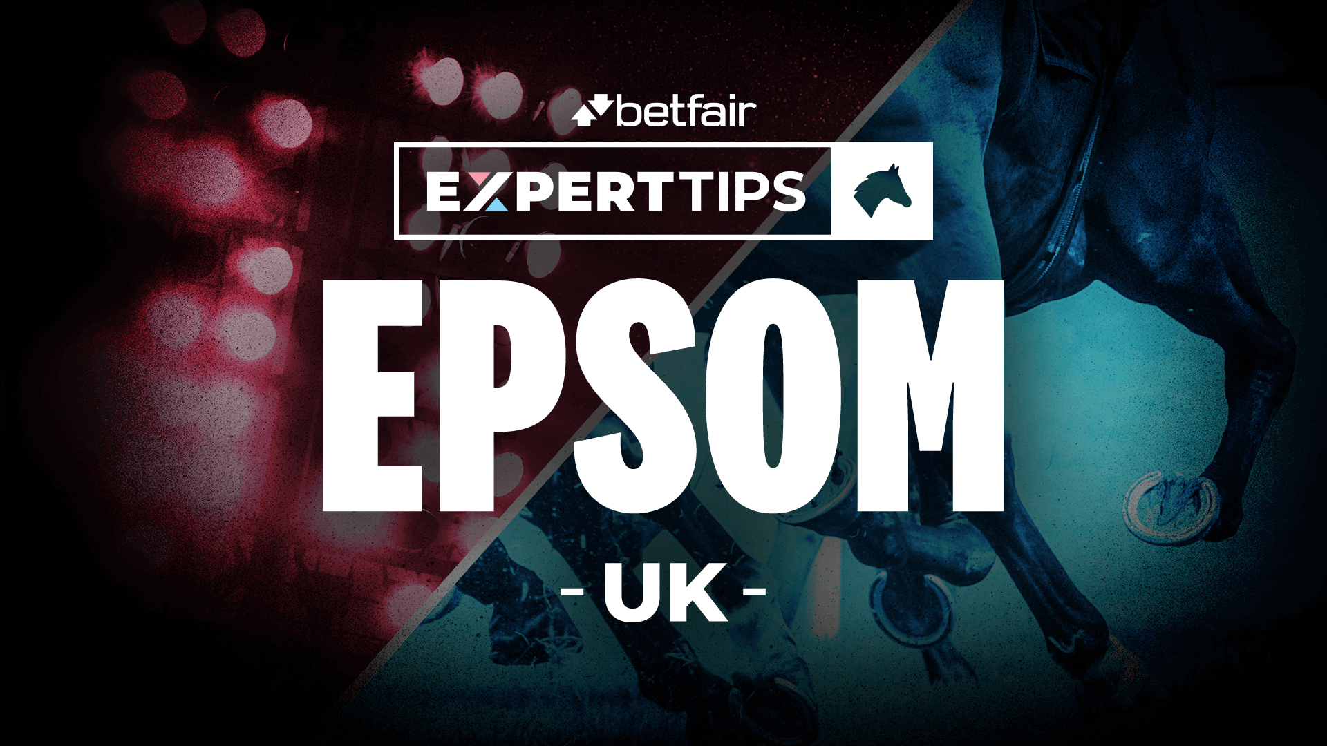 Epsom Racing Tips | Preview & Best Bets | Betfair Hub
