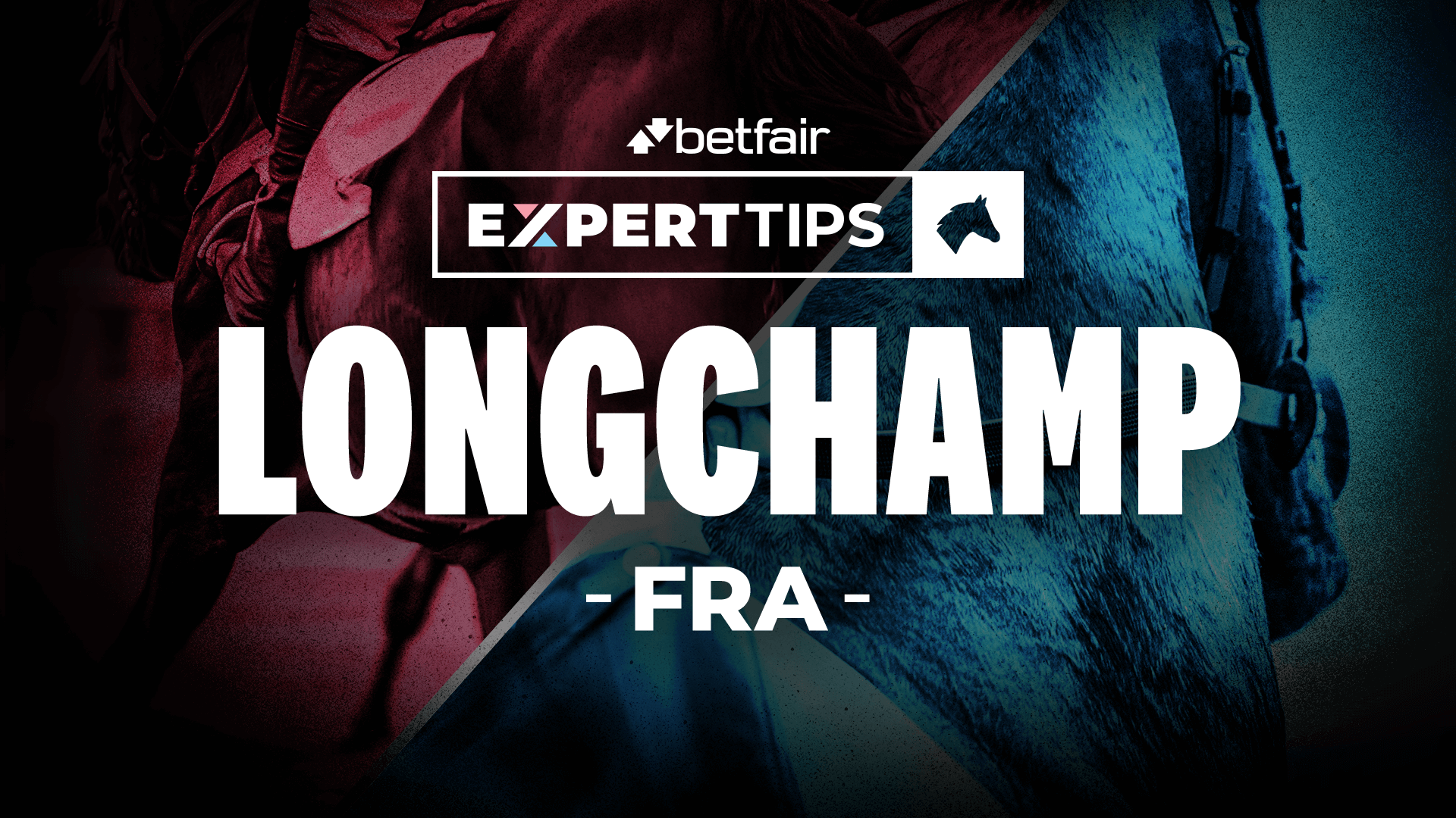 Longchamp Tips | Expert Racing Tips | Betfair Hub