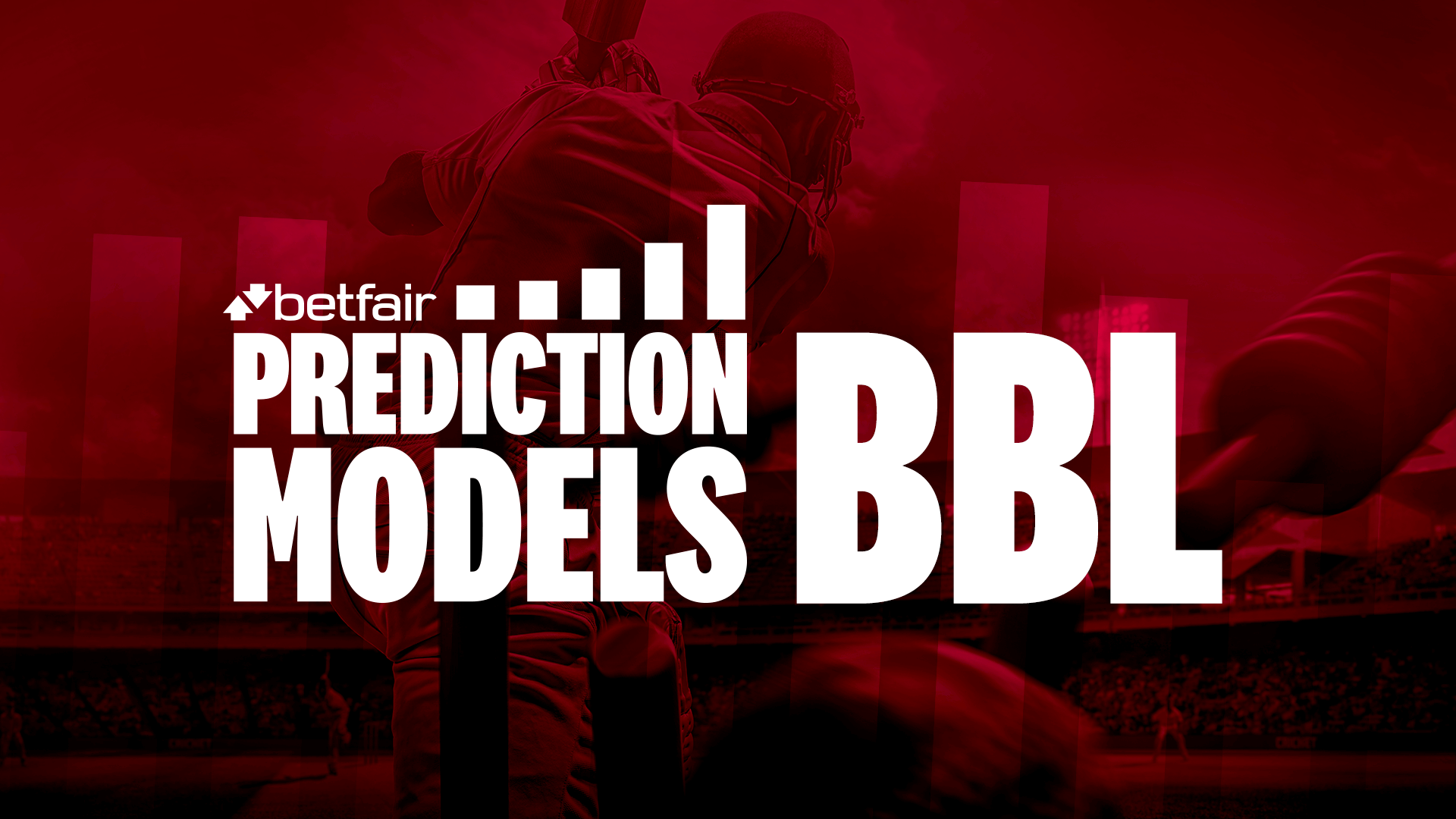 BBL Predictions Model | Big Bash Betting Predictor | Betfair Hub