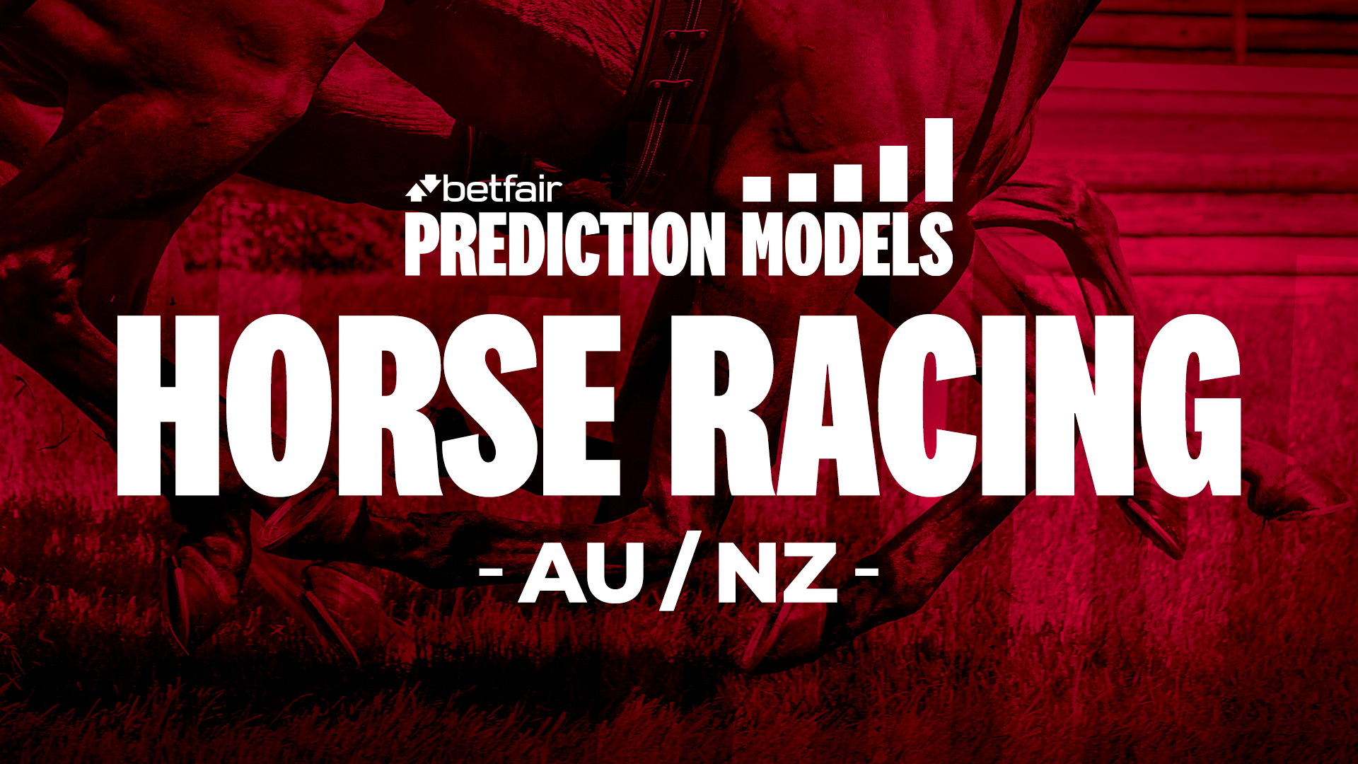 Horse Racing Predictions | Racing Tips Around Aus | Betfair Hub