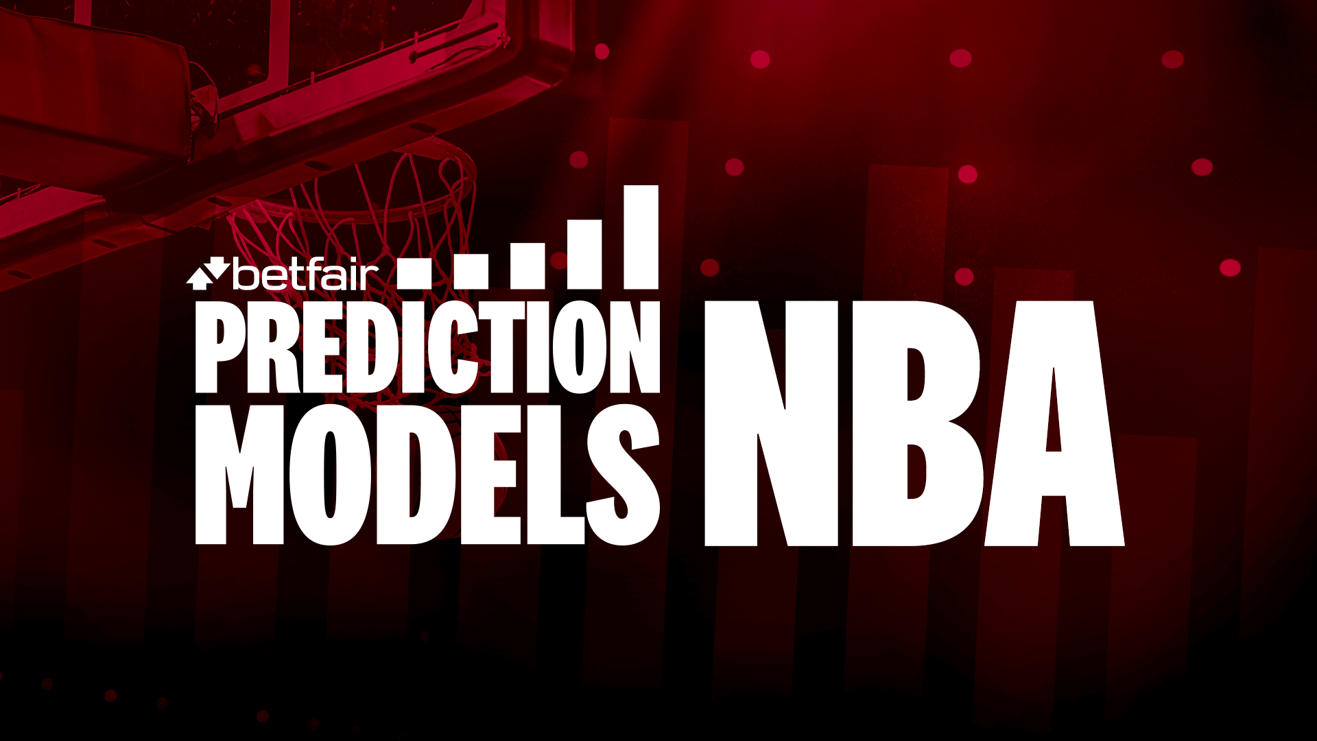 NBA Predictions Model | NBA Score Predictor | Betfair Hub