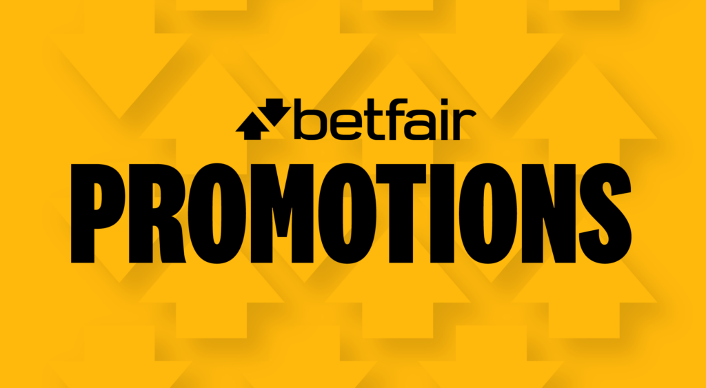 Betfair Promotions | Latest Betfair Updates | Betfair Hub