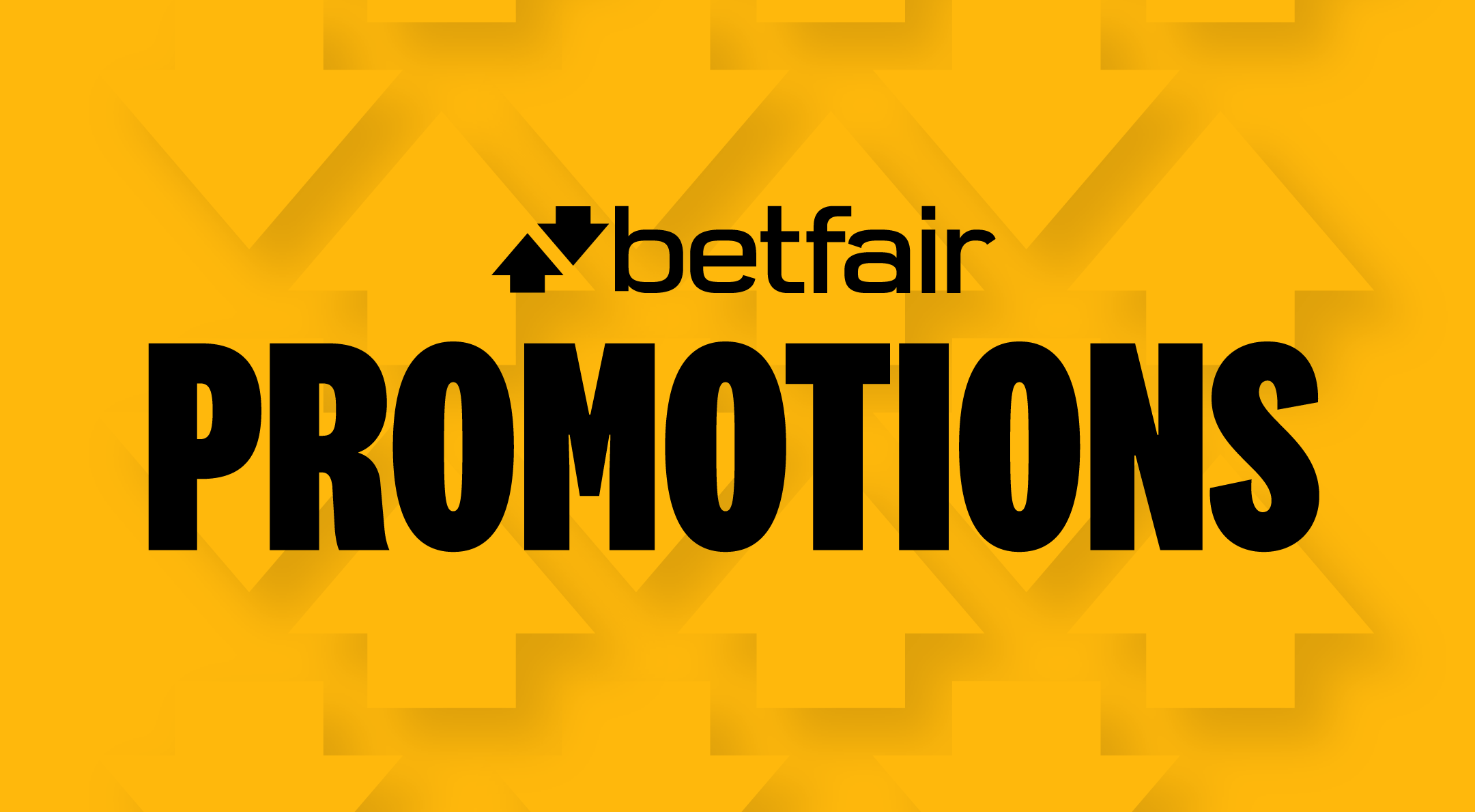 Betfair Promotions | Latest Betfair Updates | Betfair Hub