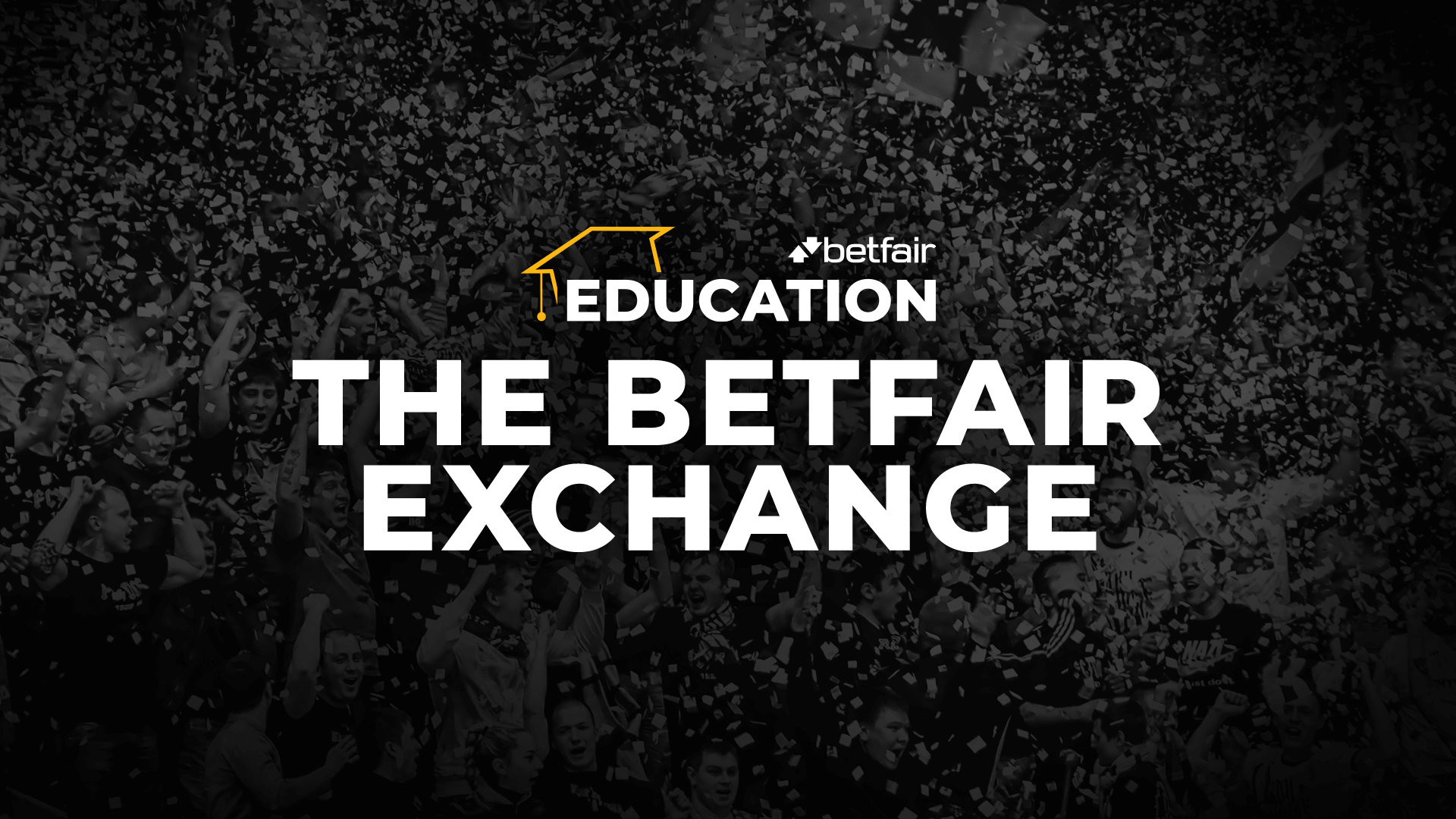 The Betfair Exchange | Betfair Education | Betfair Hub