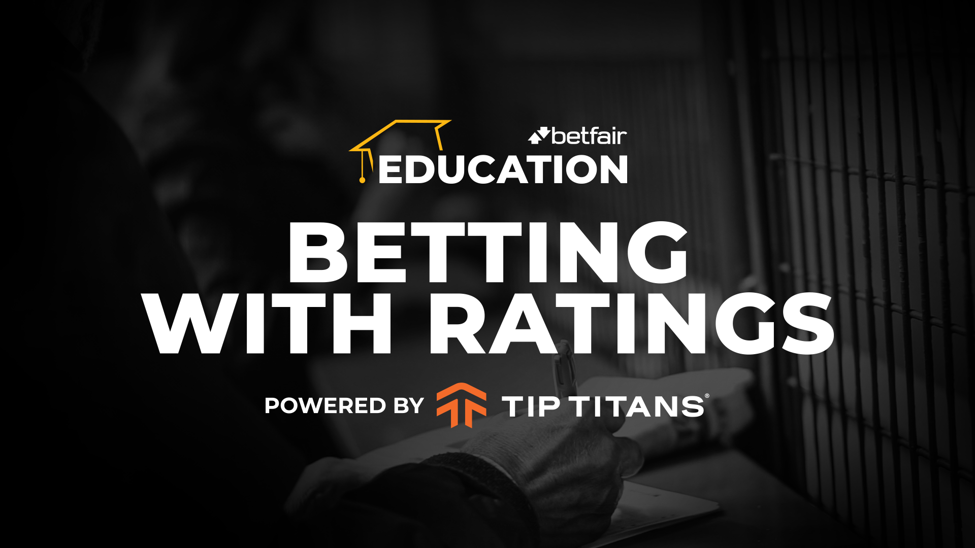 Betting with Ratings | Betfair Education | Betfair Hub