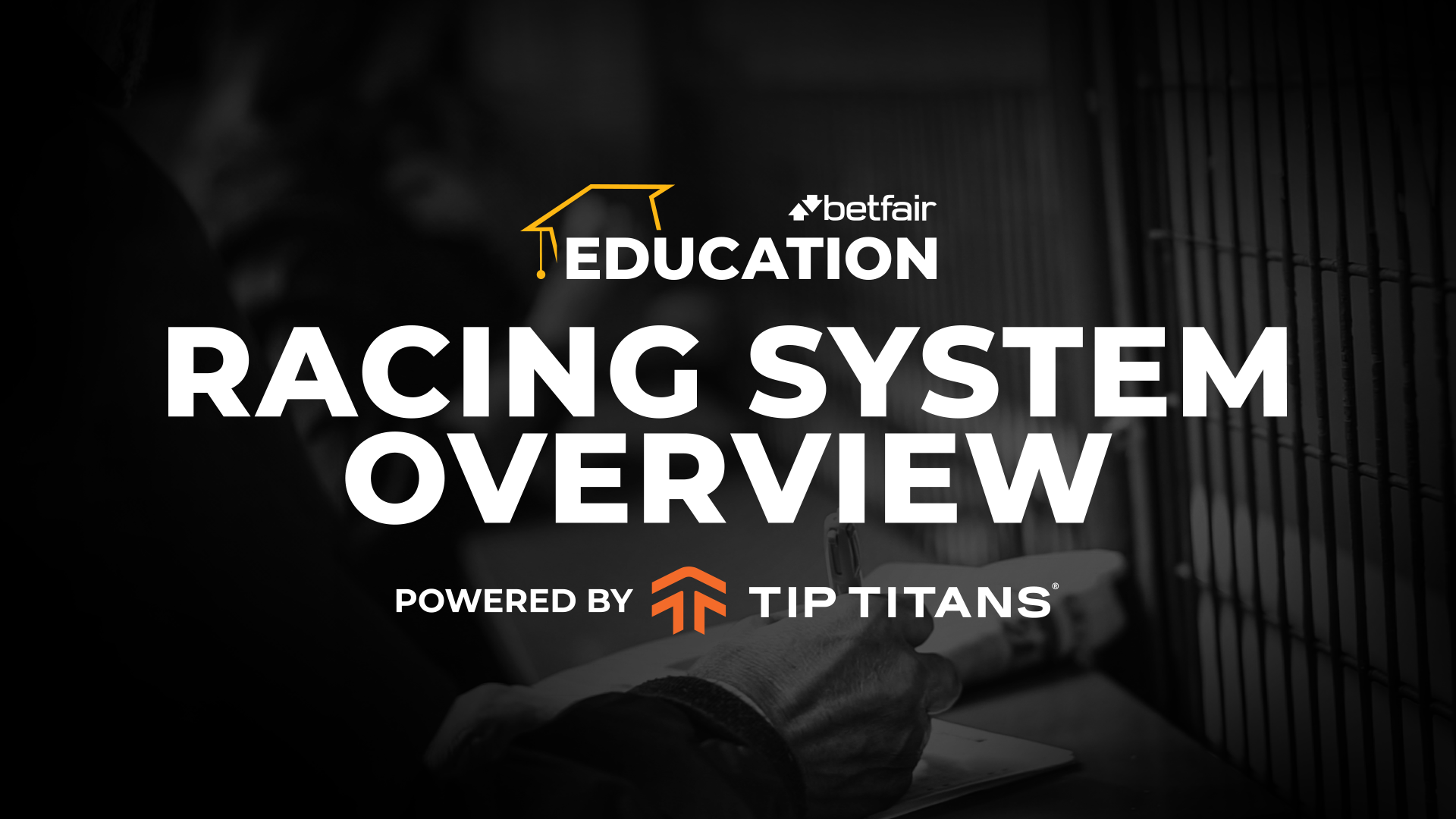 Racing Systems | What are Racing Systems | Betfair Hub
