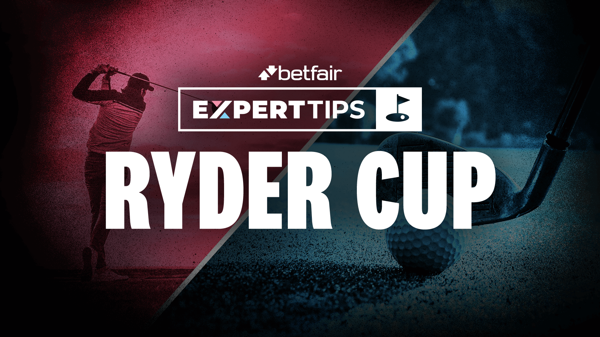 Ryder Cup Golf Tips | Golf Betting Previews & Predictions