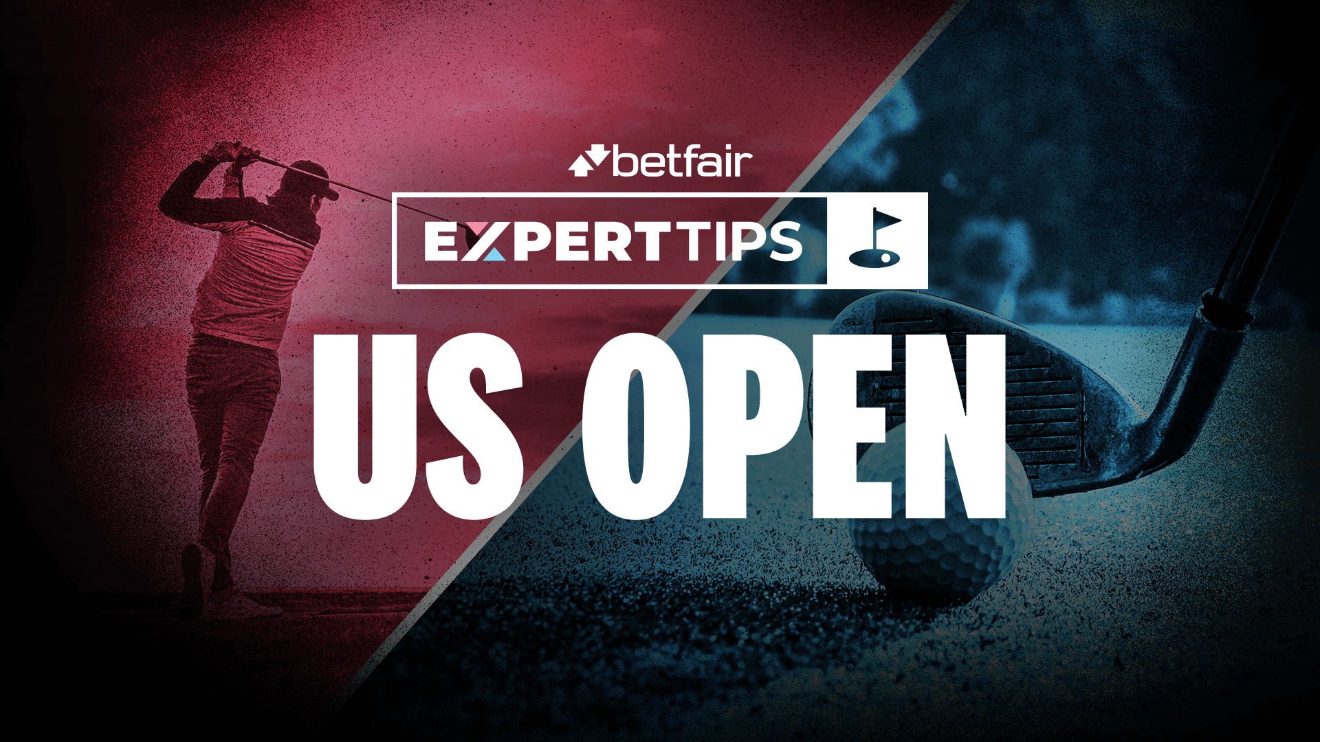US Open Tips 2025 | Golf Betting Predictions | Betfair Hub