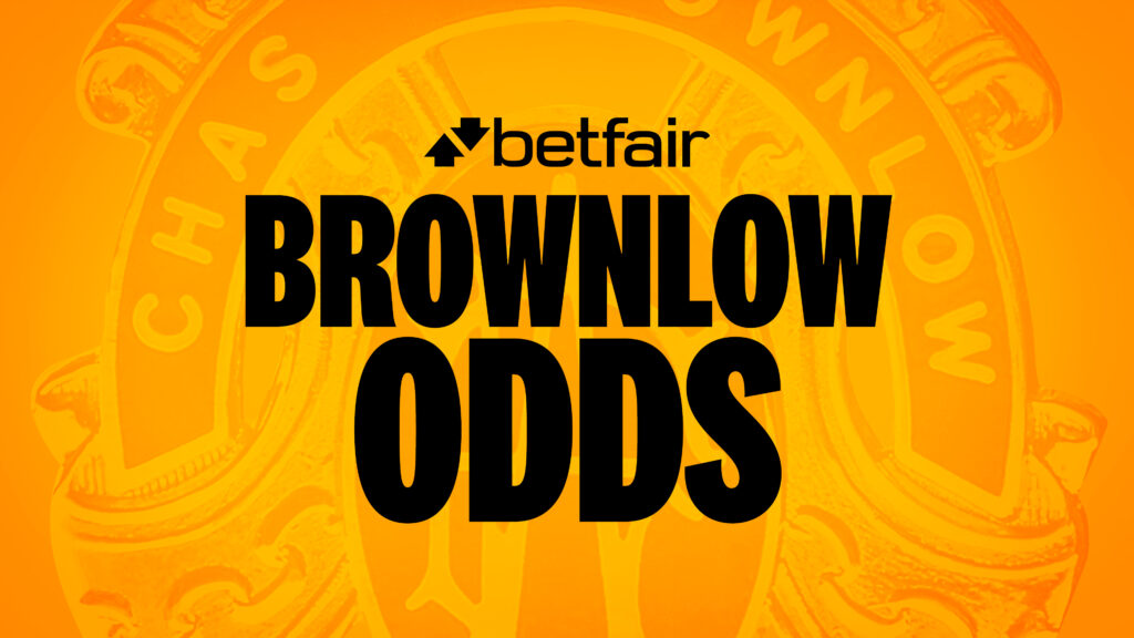 Brownlow Betting & Odds | 2024 AFL Season | Betfair Hub