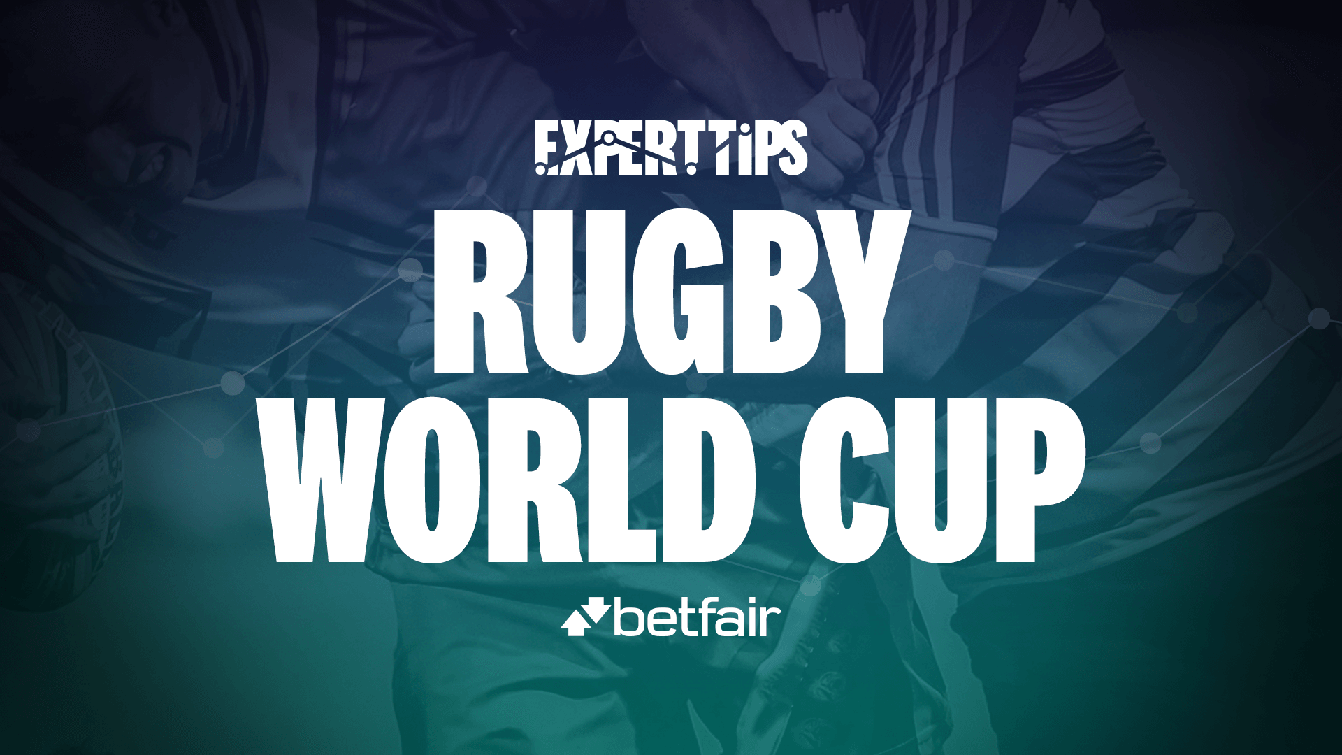 Rugby World Cup Tips | 2023 World Cup Predictions | Betfair Hub