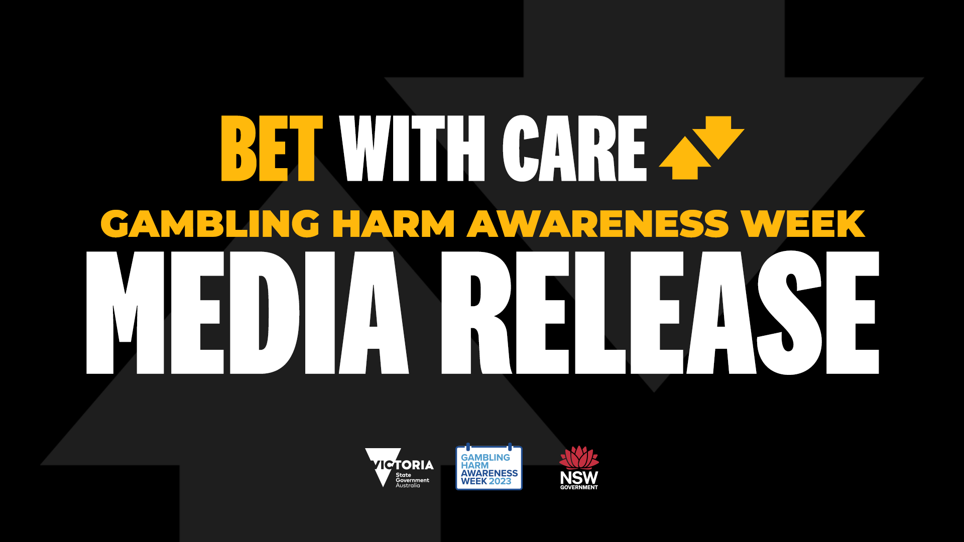 Betfair Supporting Gambling Harm Awareness Week | Betfair Hub