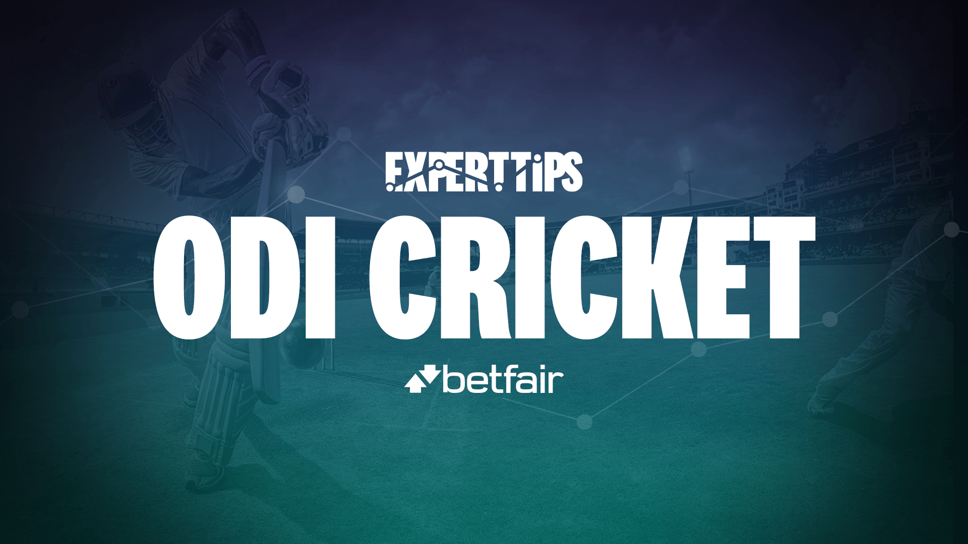 Australia vs West Indies | ODI Expert Tips | Betfair Hub