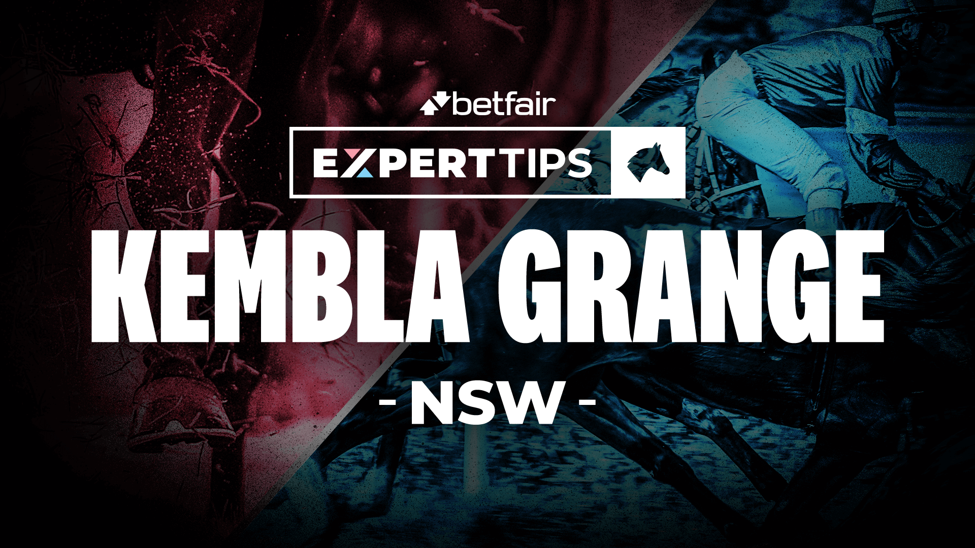 Kembla Grange Racing Tips | Preview & Best Bets | Betfair Hub