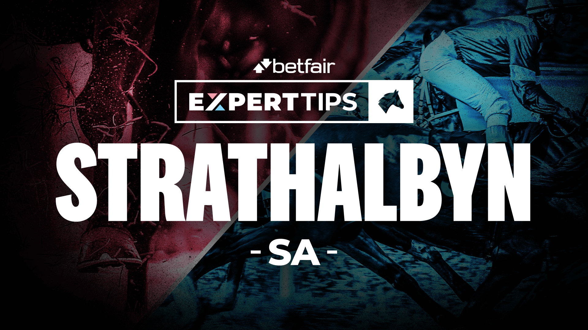 Strathalbyn Racing Tips | Preview & Best Bets | Betfair Hub