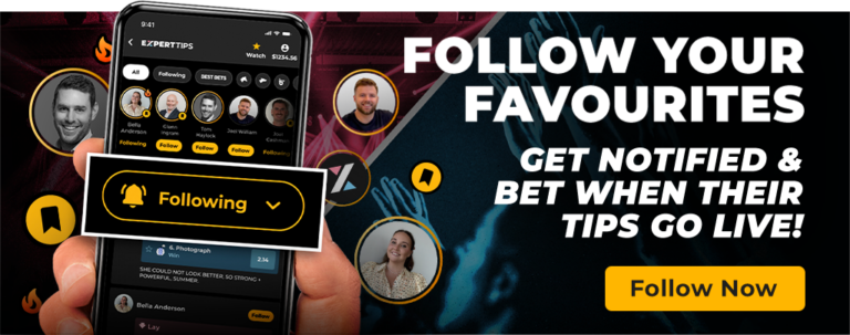 Betfair Hub | Expert Tips & Previews | Betfair On Your Side