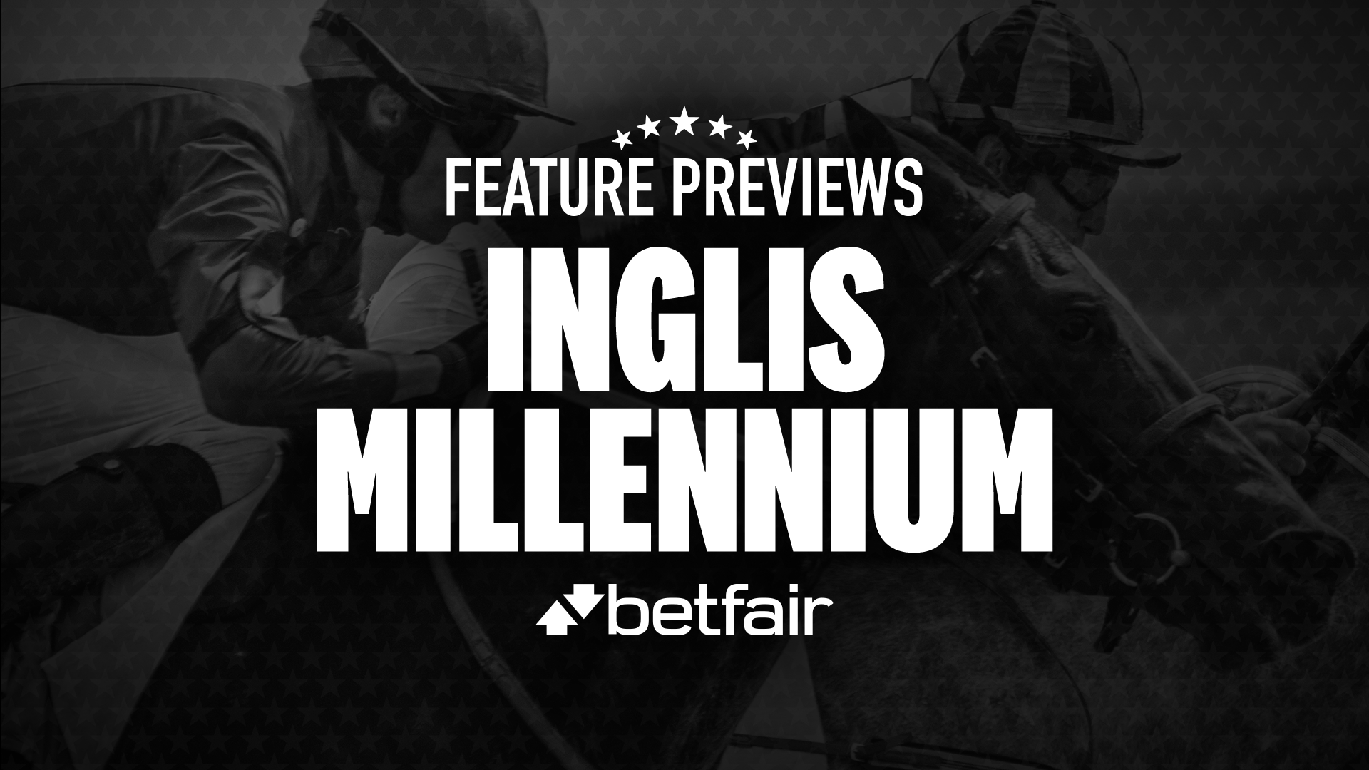 Inglis Millennium 2026 Tips | Race Previews & Best Bets
