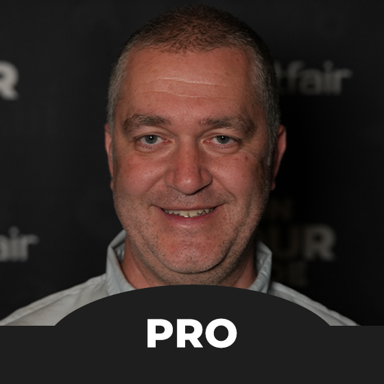 Meet Paul Smith | Betfair Punters Insights | Betfair Hub