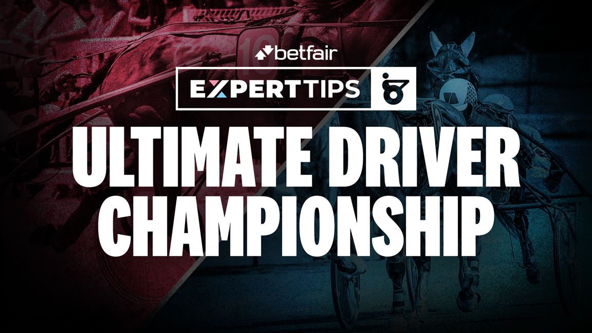Ultimate Driver Championship 2025 | Harness Racing | Betfair Aus