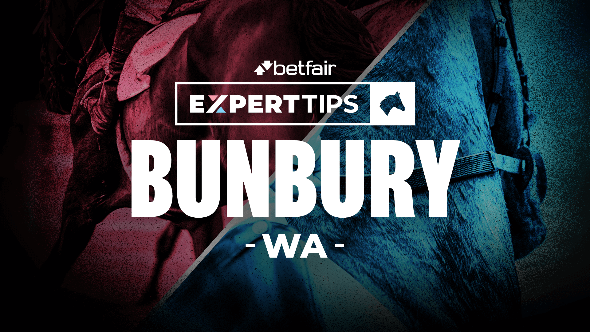 Bunbury Racing Tips | Preview & Best Bets | Betfair Hub